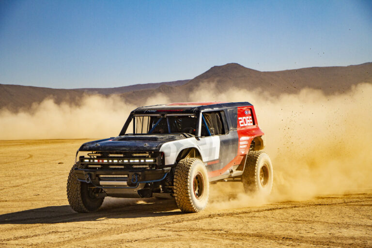 (video) SEMA 2019: Ford Bronco revine pe piaţă în 2020! Iată-i ...