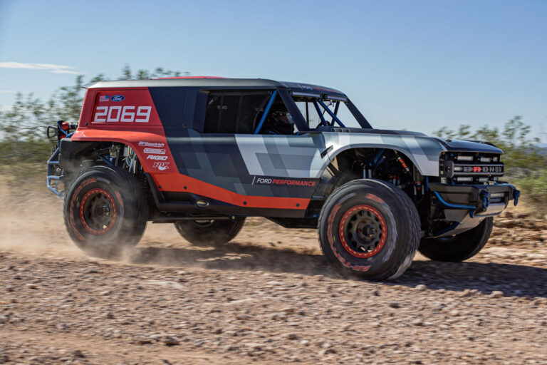 (video) SEMA 2019: Ford Bronco revine pe piaţă în 2020! Iată-i ...
