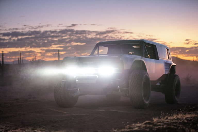 (video) SEMA 2019: Ford Bronco revine pe piaţă în 2020! Iată-i ...