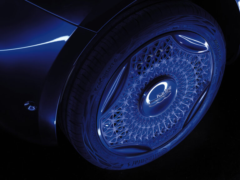 (video) Premieră: Leonardo DiCaprio prezintă noua, a treia generaţie ...