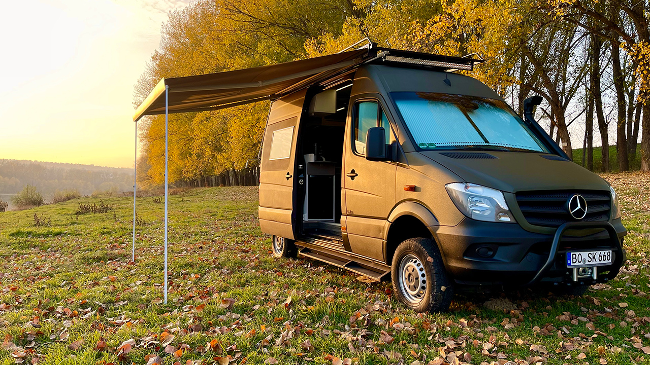 (video) Reportaj special: Vanul perfect pentru băieți! Cum a fost ...