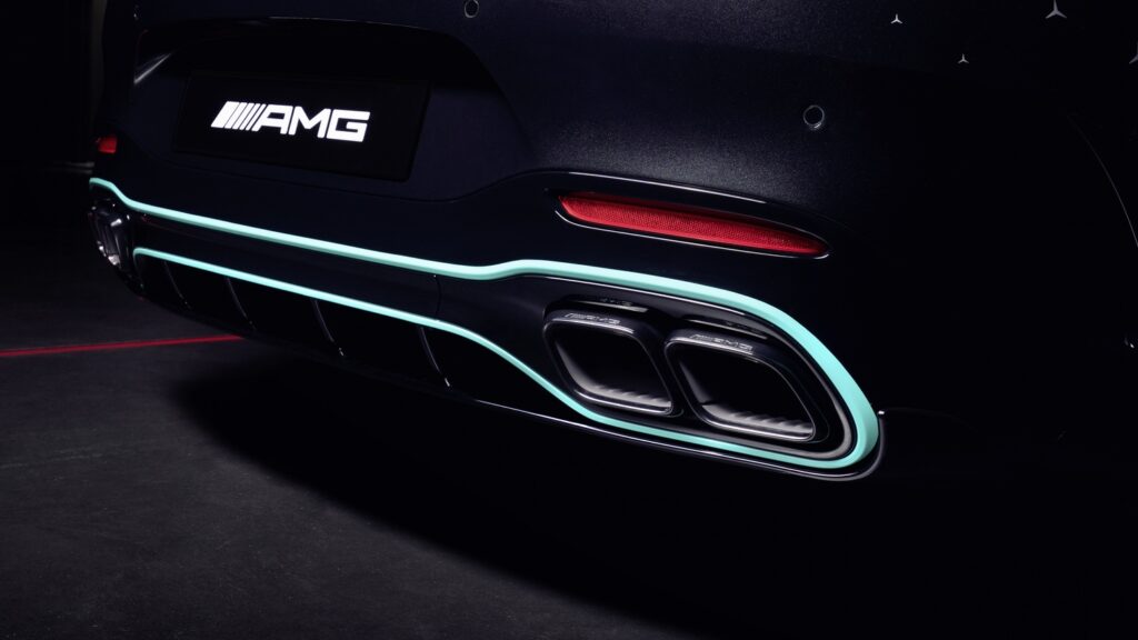 (foto/video) Premieră: Ediţia limitată Mercedes-AMG SL 63 Motorsport ...