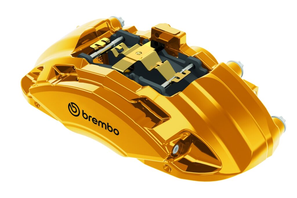 (P) Gama Brembo Xtra este valabilă în Moldova