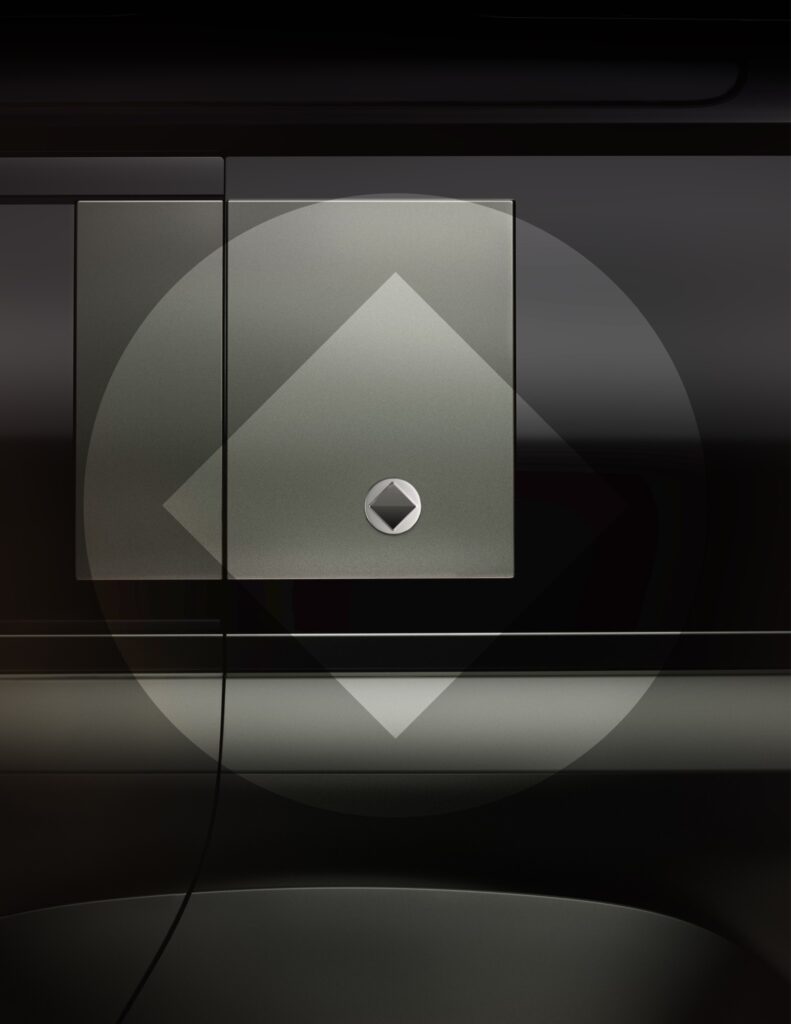 (foto) Noul Defender OCTA va fi cel mai dur, mai capabil și mai luxos ...