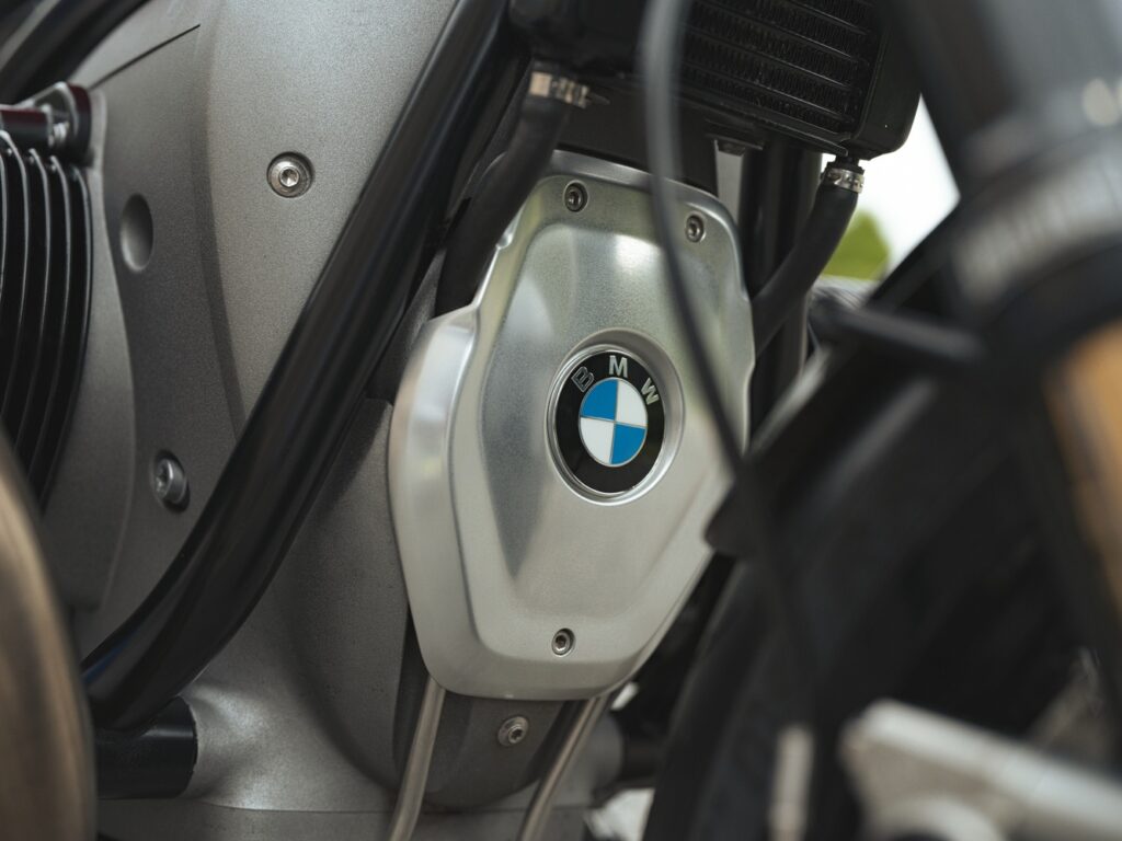 (video) BMW Motorrad a prezentat și R20 concept la Concorso d'Eleganza ...