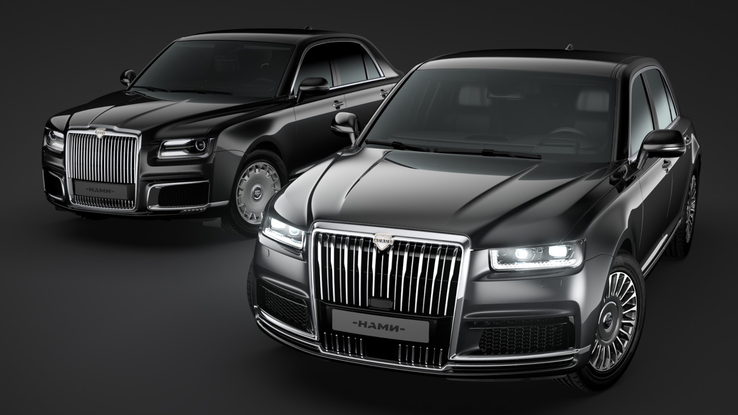 (video) S-au reparat greșelile? Detalii despre cum s-a schimbat AURUS Senat și imagini cu interiorul