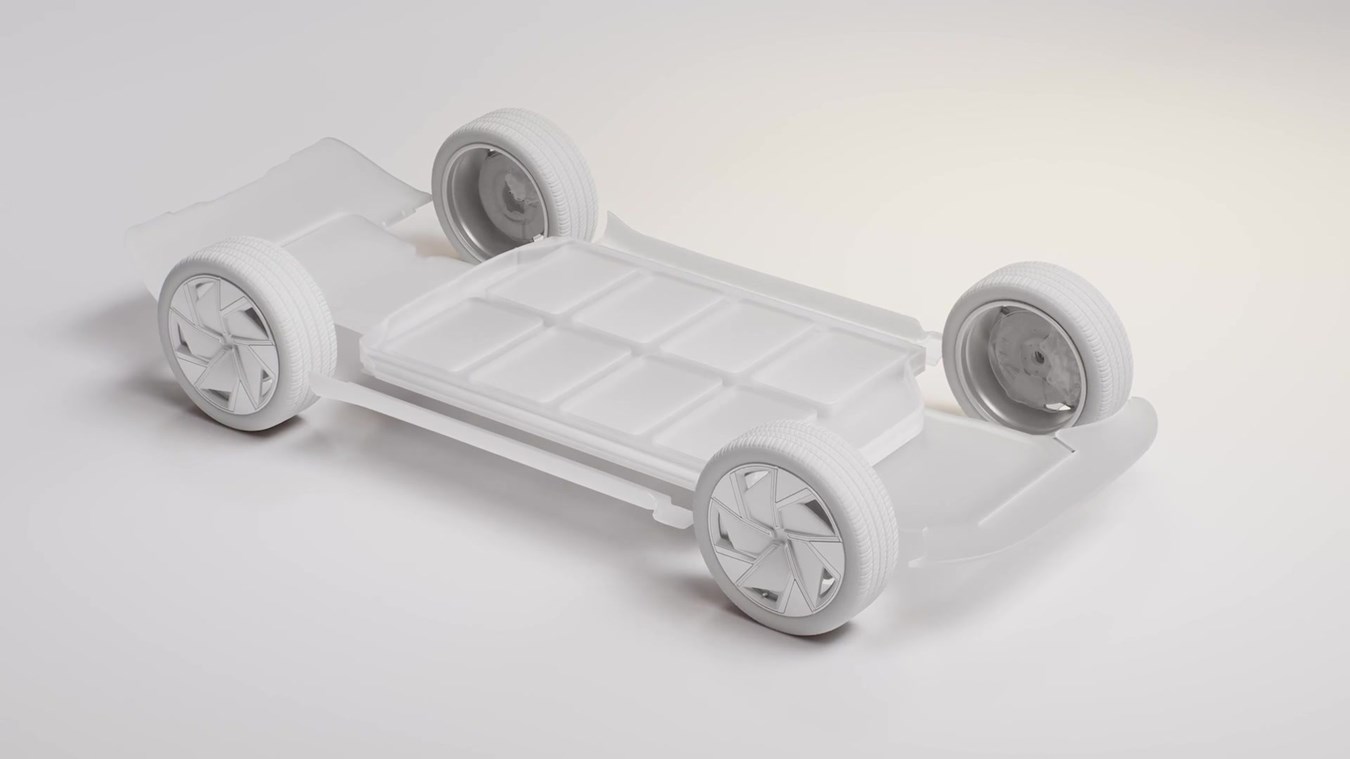 (video) Volvo anunță o colaborare extinsă cu NVIDIA și platforma SPA3 pentru EX60