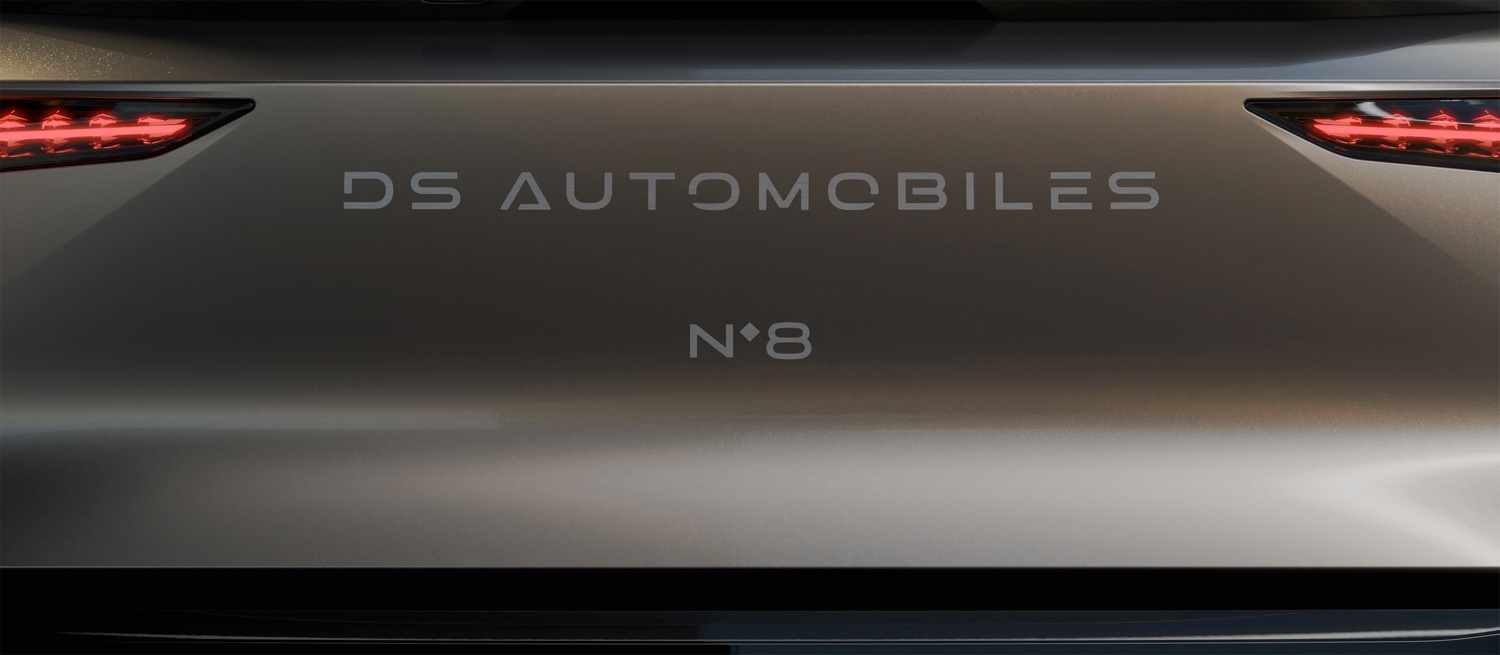 (video) DS N°8 va introduce o nouă generație de modele DS Automobiles ...