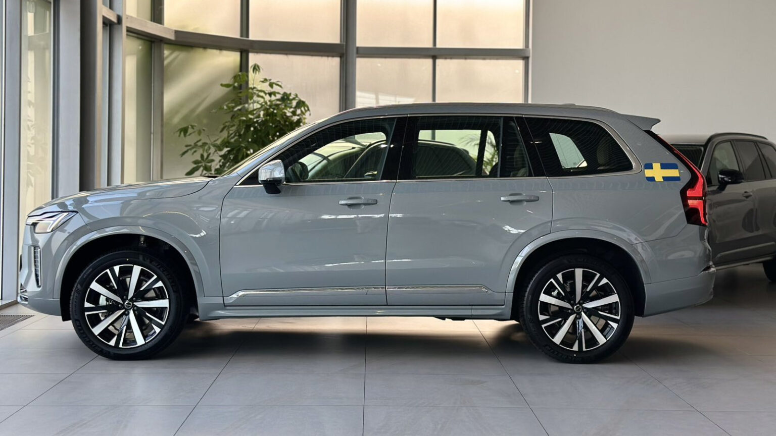 (video) Volvo Moldova extinde oferta de neratat XC90 Summer Edition și ...