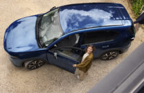 Pe fondul protestelor masive din Iran? Benzina 95 se scumpește cu ...